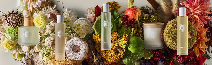 For Home – The French Parfumerie