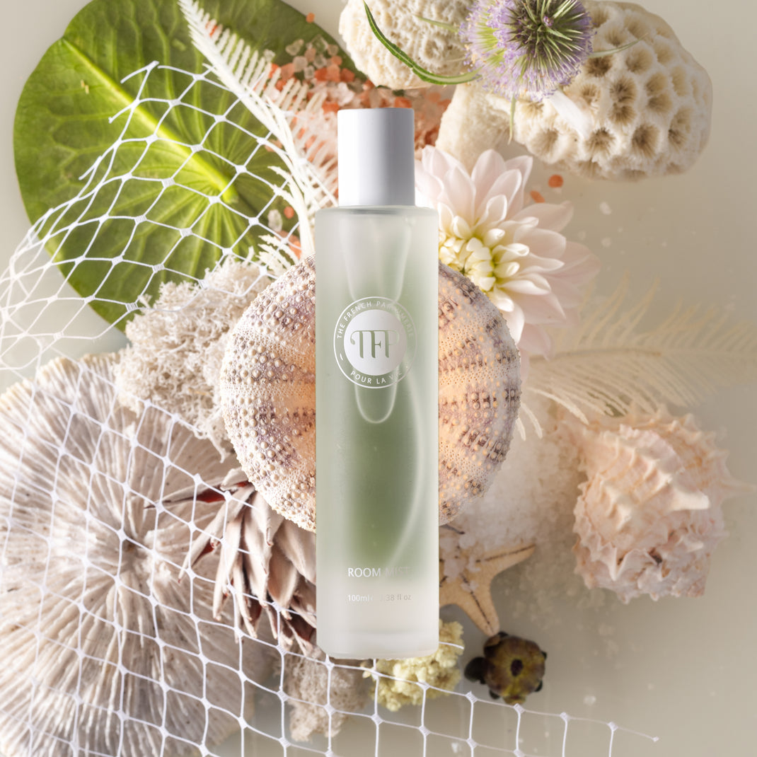 The French Parfumerie