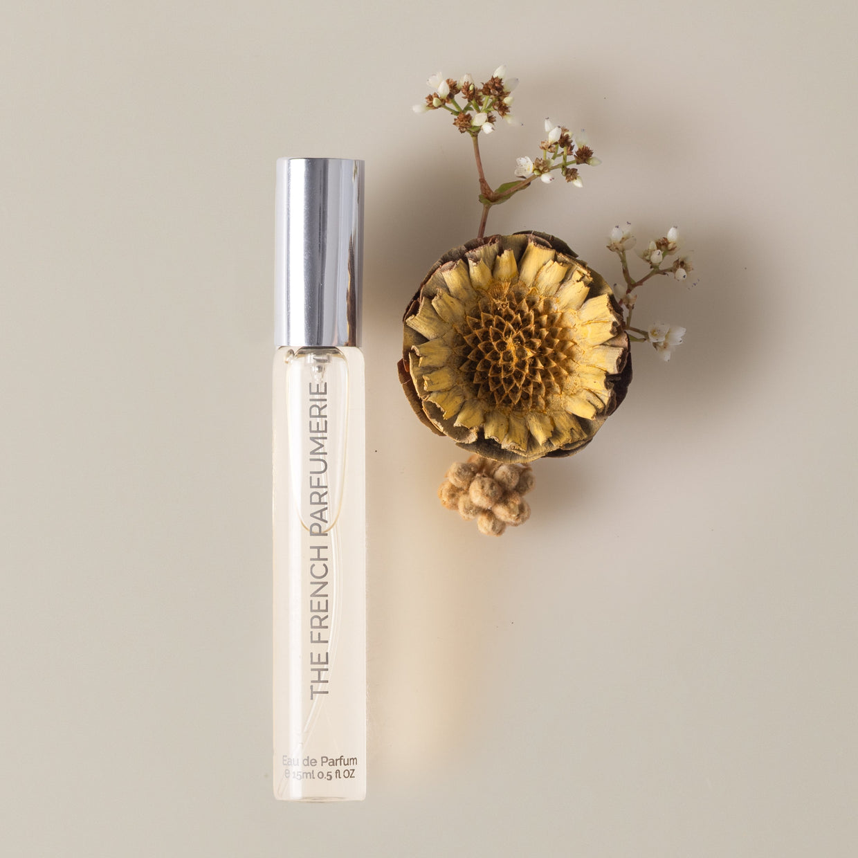 No. 4 FOR HER (Similar to Red Door) – The French Parfumerie
