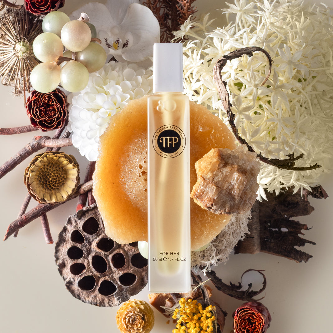 The French Parfumerie