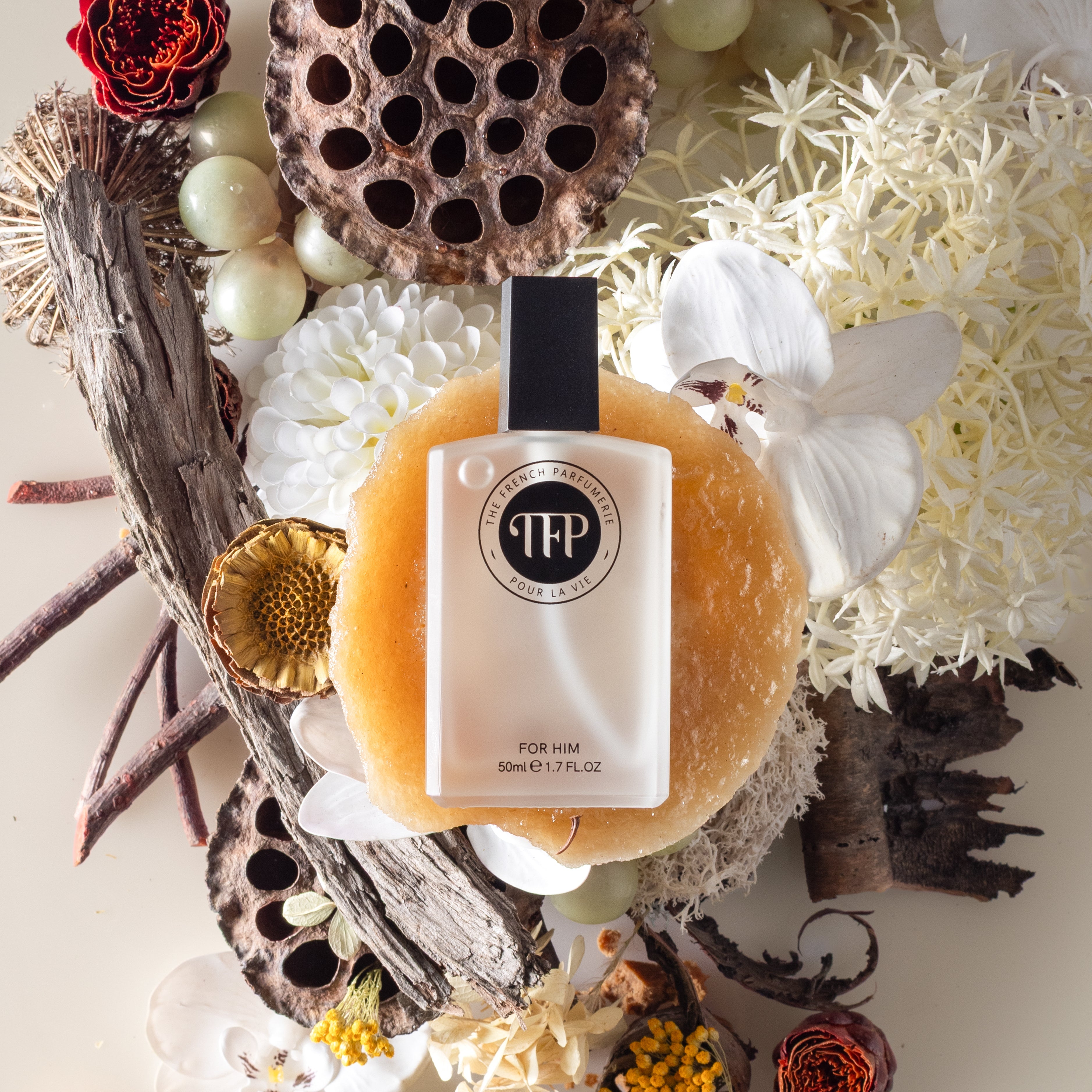 No. 29 FOR HIM (Similar to Play) – The French Parfumerie