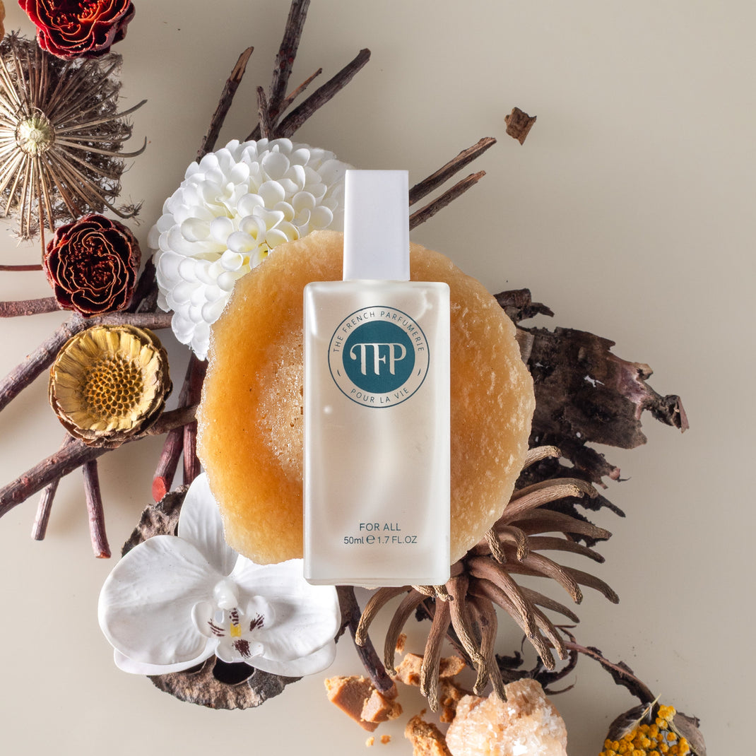 The French Parfumerie