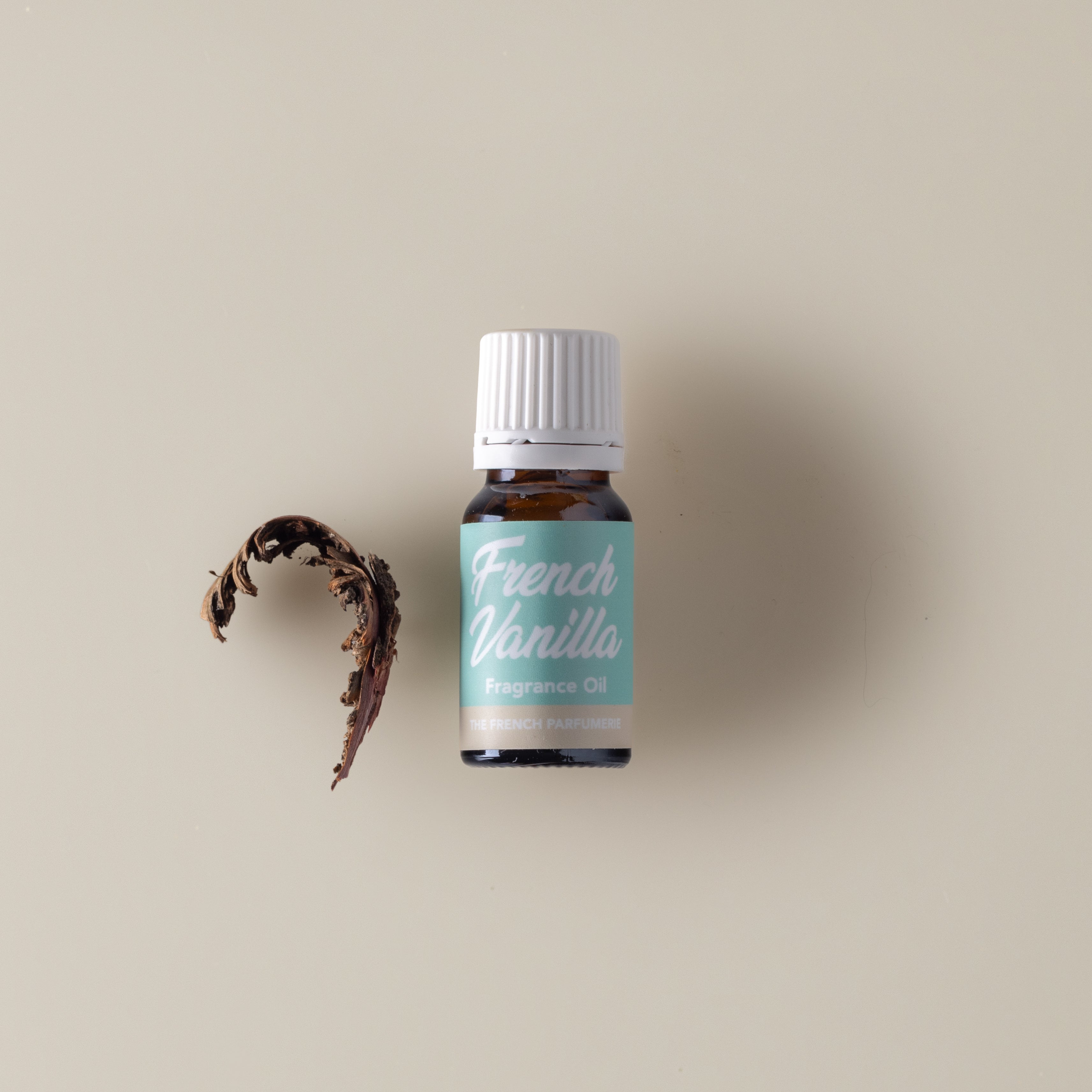 French Vanilla Fragrance Oil – The French Parfumerie