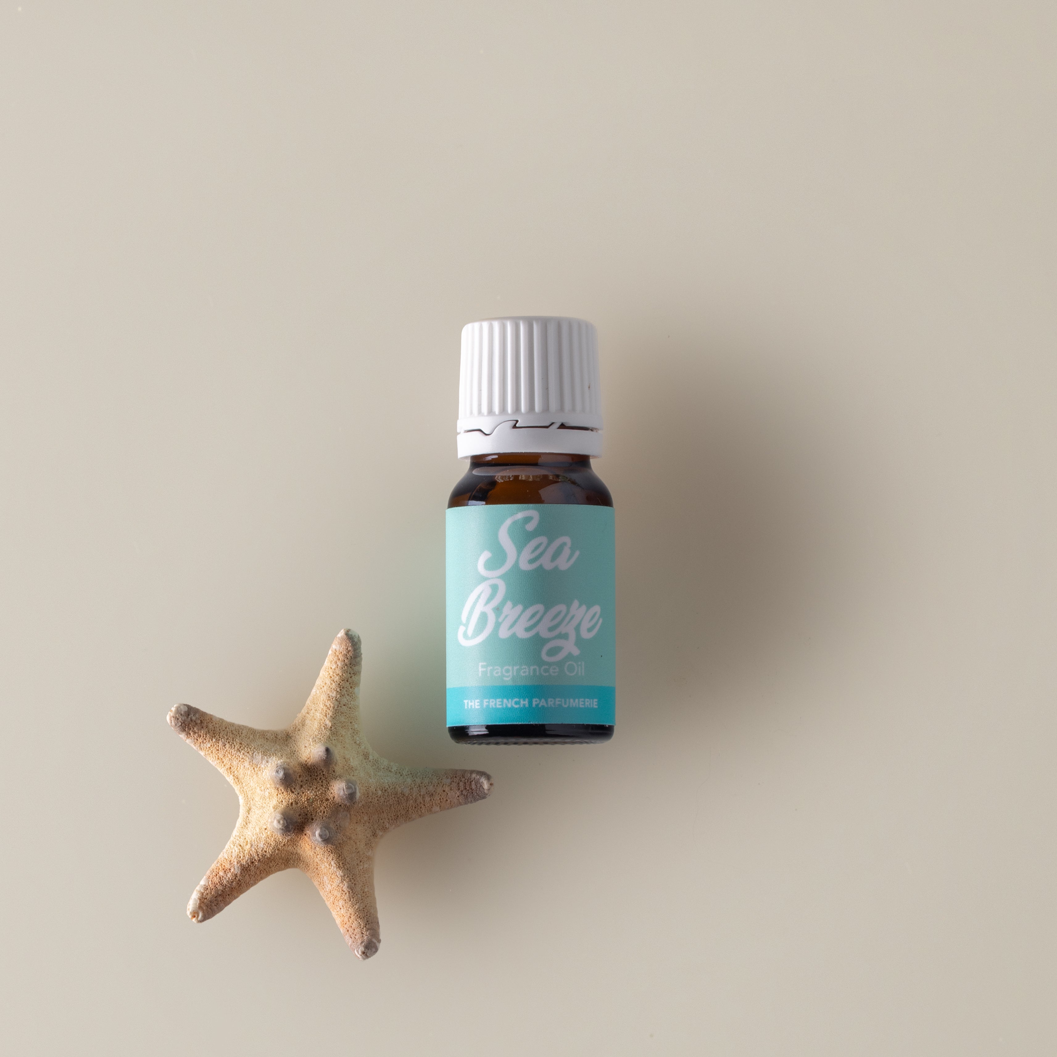 Sea Breeze Fragrance Oil – The French Parfumerie