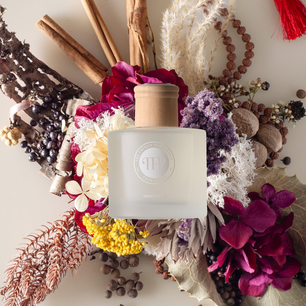 The French Parfumerie