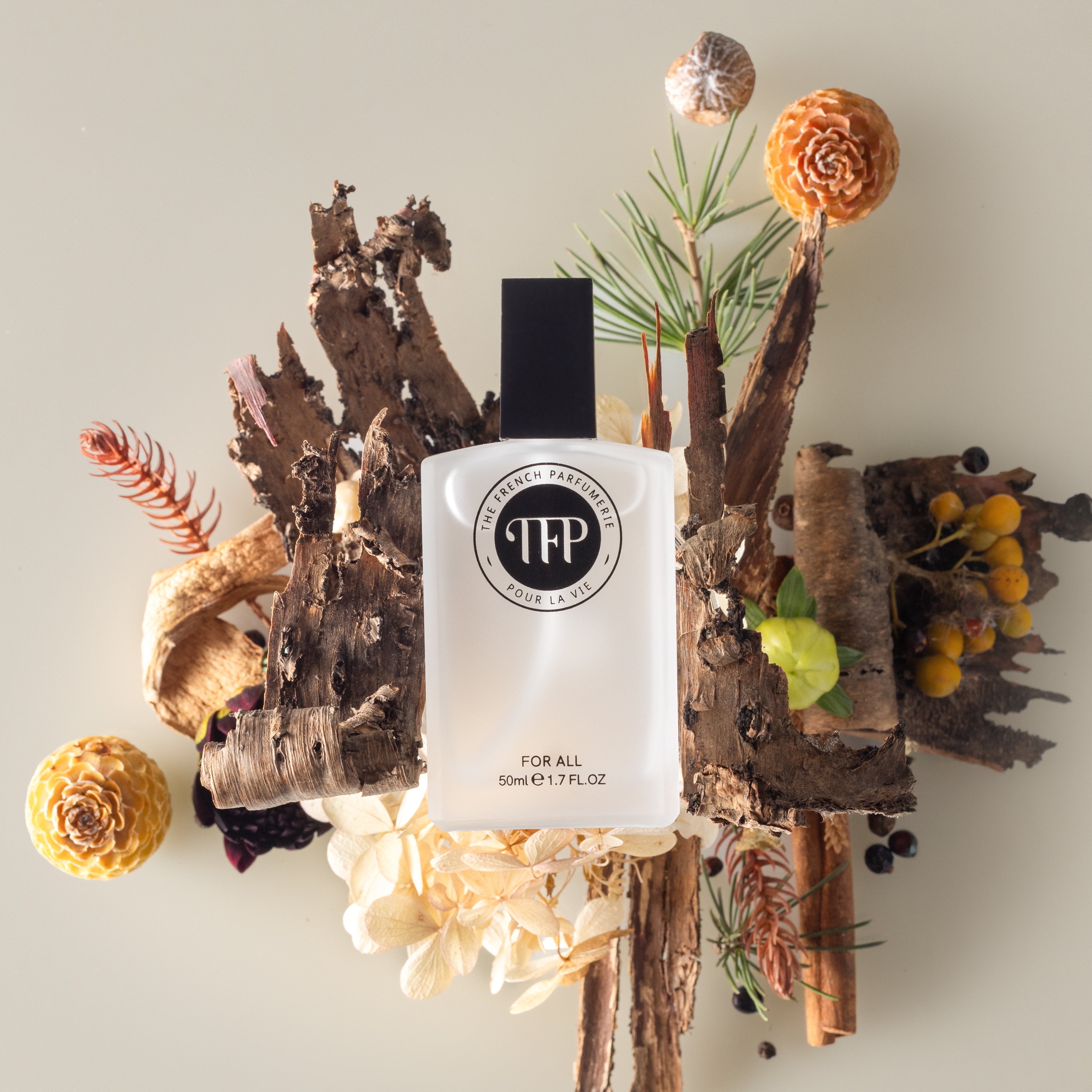 No. 38 FOR HIM (Similar to Bleu) – The French Parfumerie