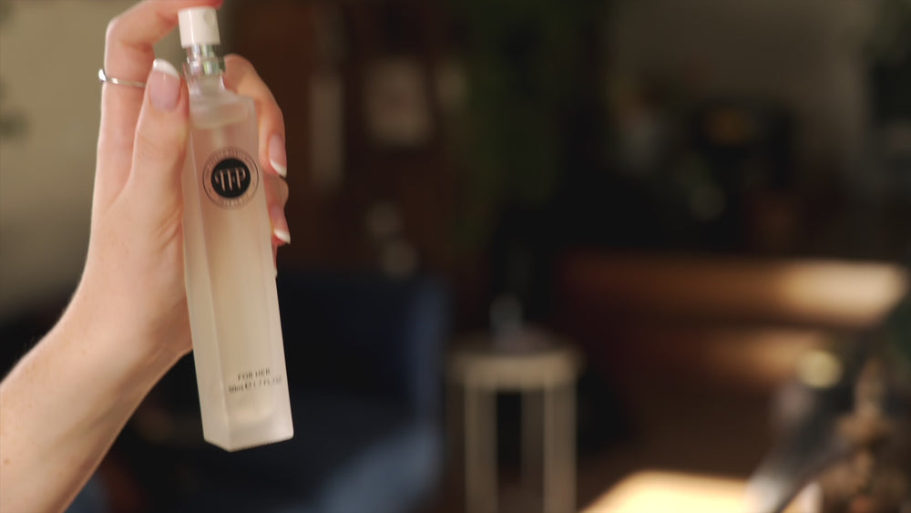 About Us – The French Parfumerie