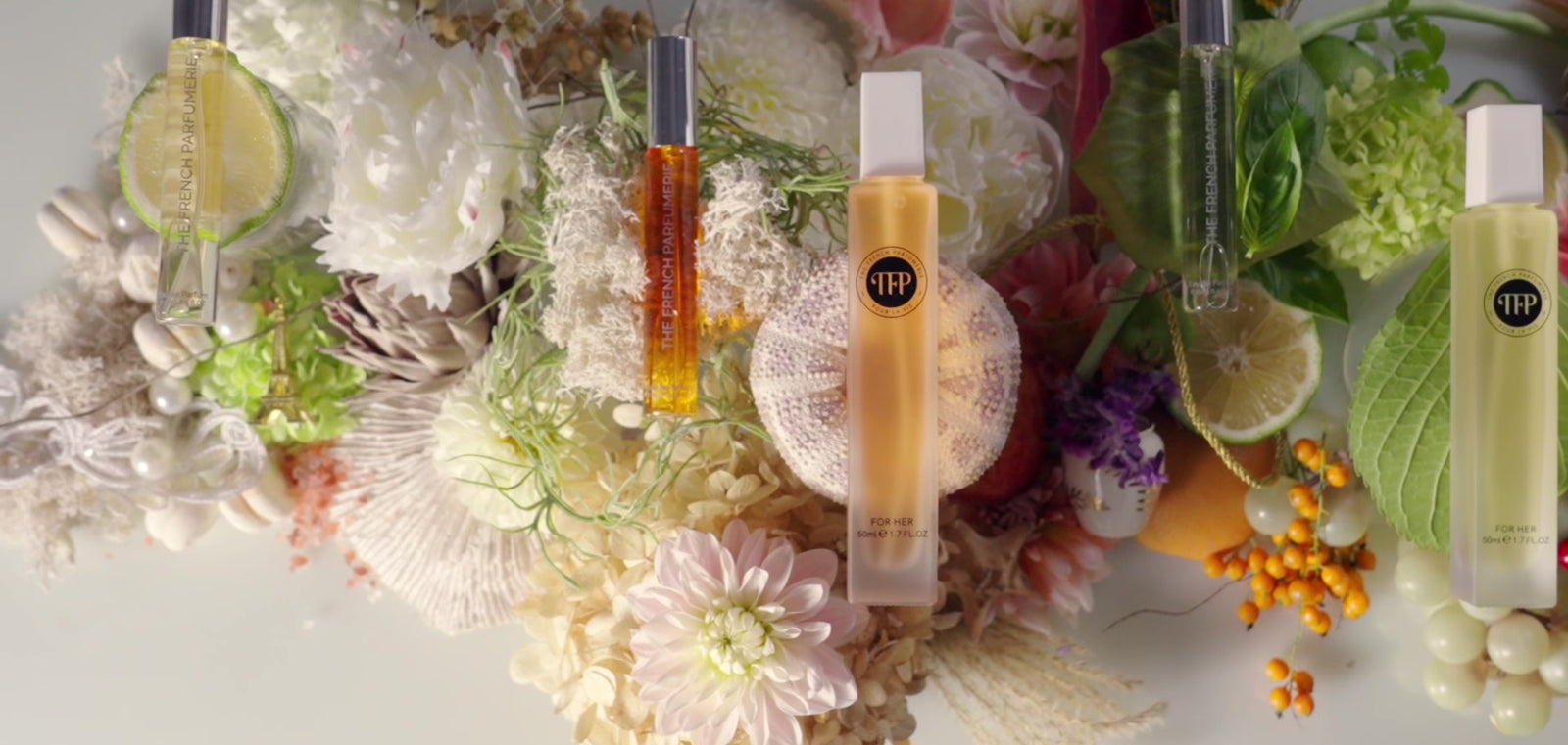 The French Parfumerie